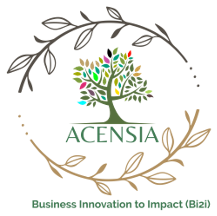 ACENSIA Home - ACENSIA